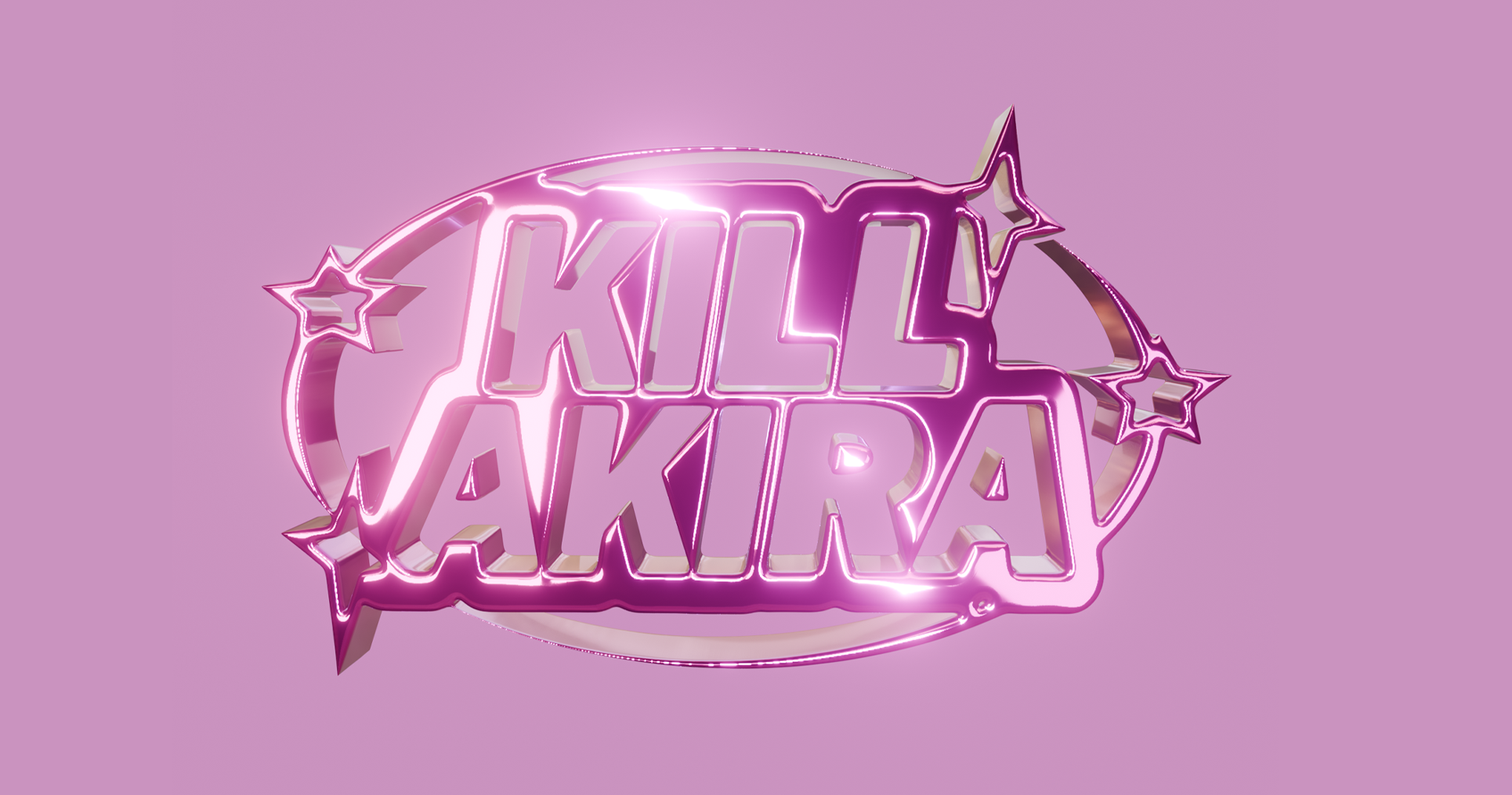 KILL AKIRA