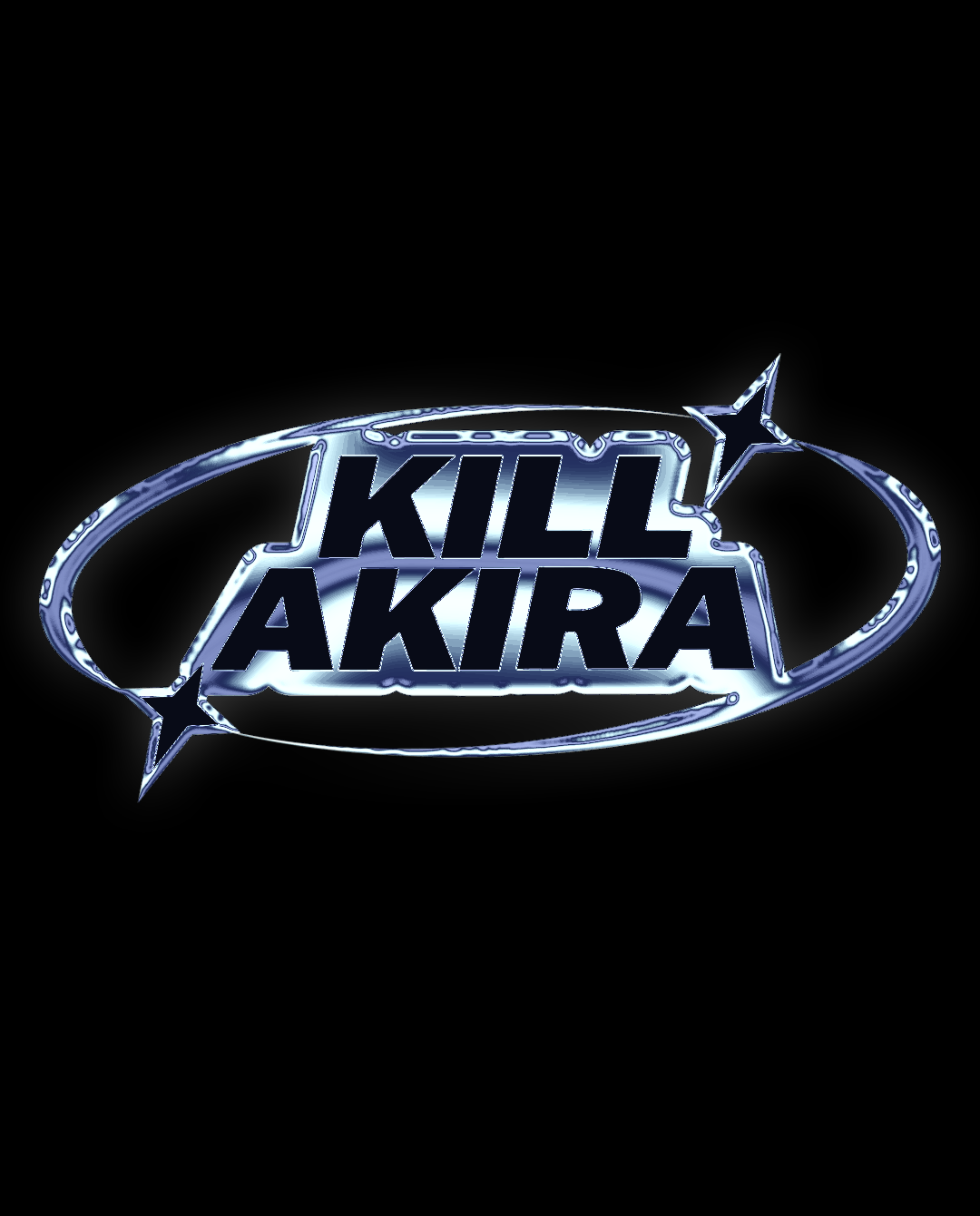 KILL AKIRA